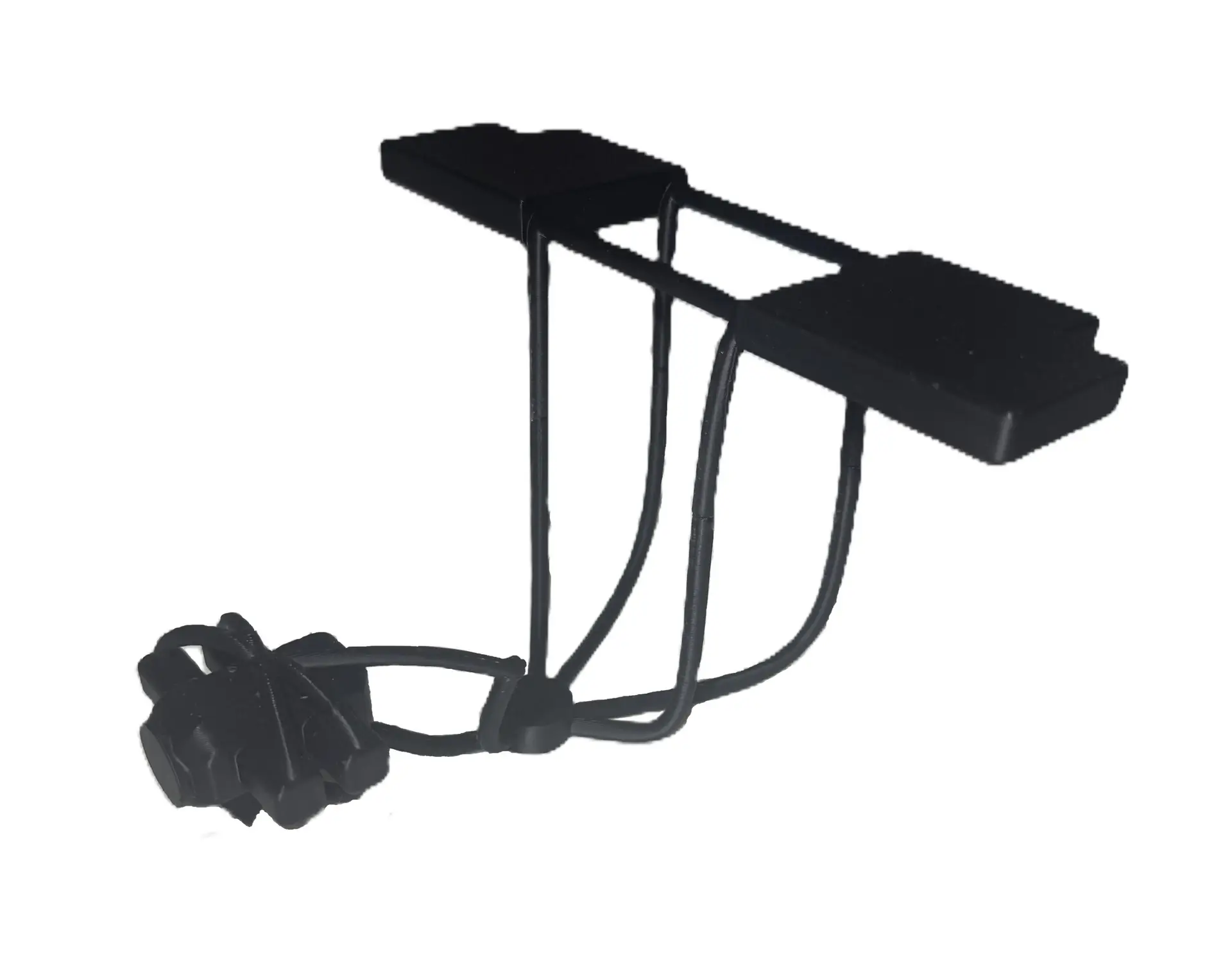 High-wing aircraft fuel system - Aero Teach Systems